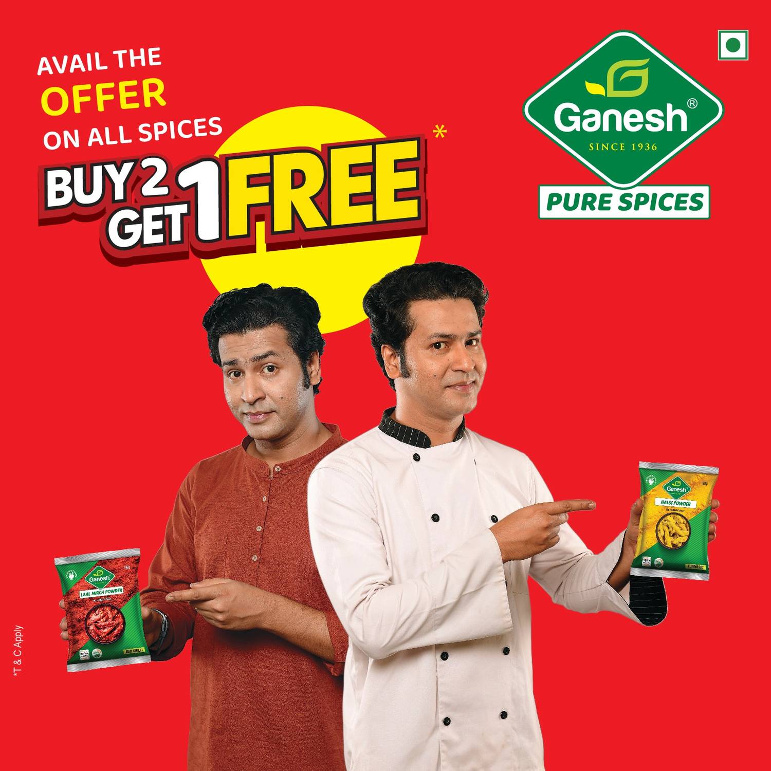 Buy Food Grains Online at Best Price | Ganesh Kart