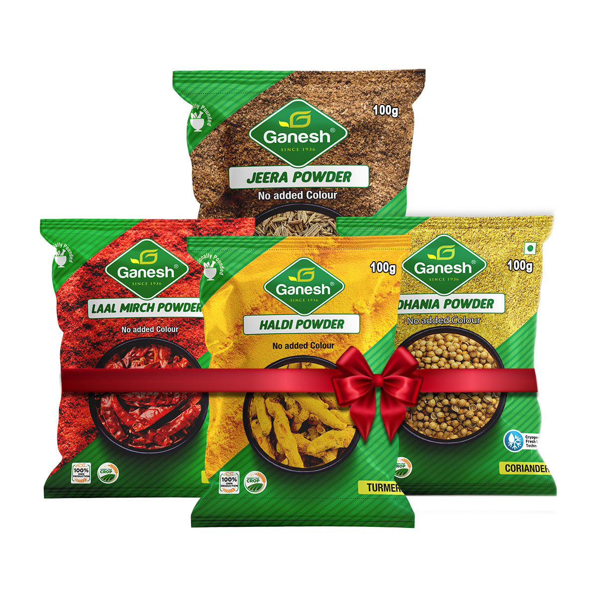 Buy Spices Essentials Combo Online ??aneshkart.com